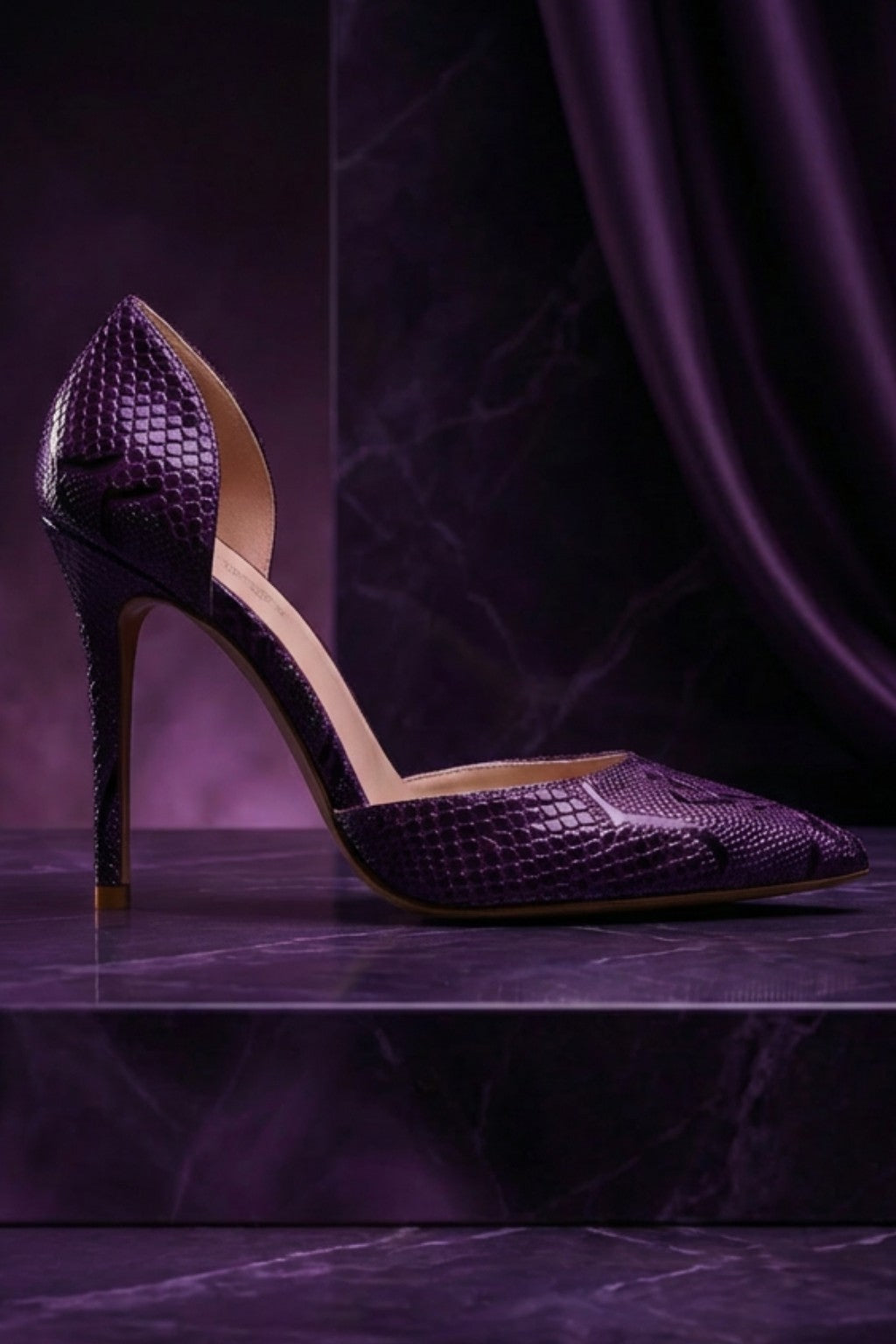 Ursula – Onceuponaheel